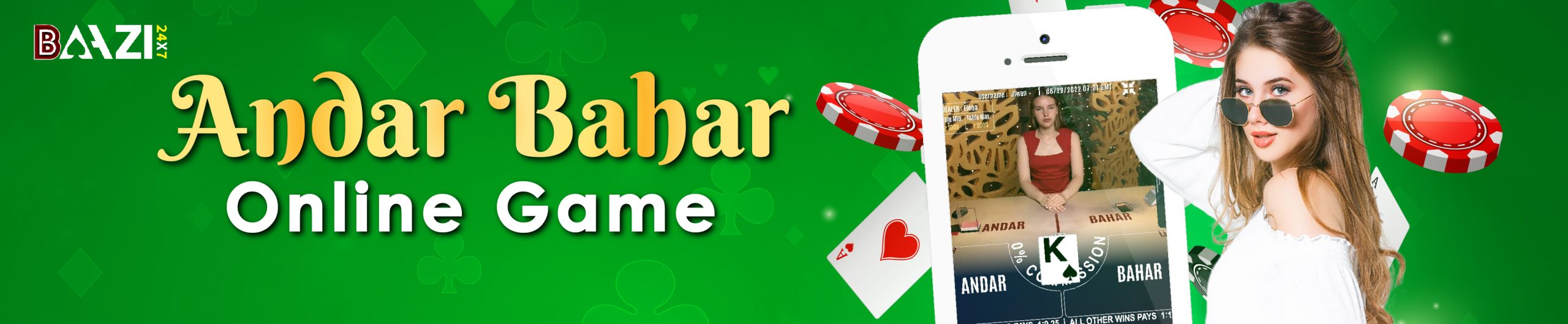 Andar Bahar Game Guide | Tips and Strategies Included - Dhamaka Play